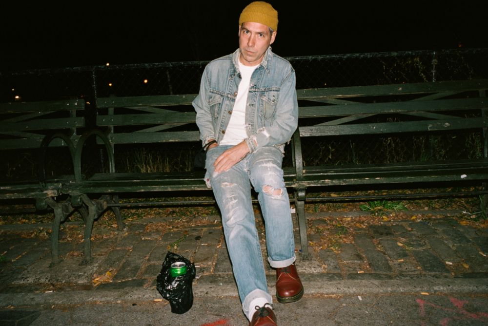 Leo Fitzpatrick Discusses His Inaugural Gallery Show in New York City