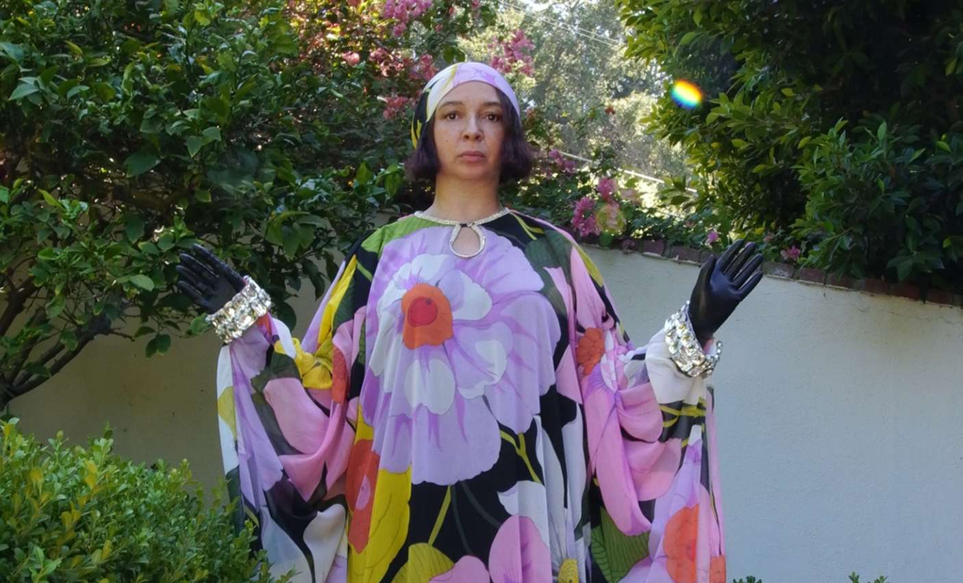 Maya Rudolph Pearl Minnie Anderson