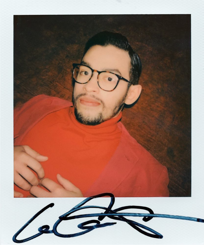 Gabriel Ocasio-Cortez Is Building the Inclusive World He Wants to Live In