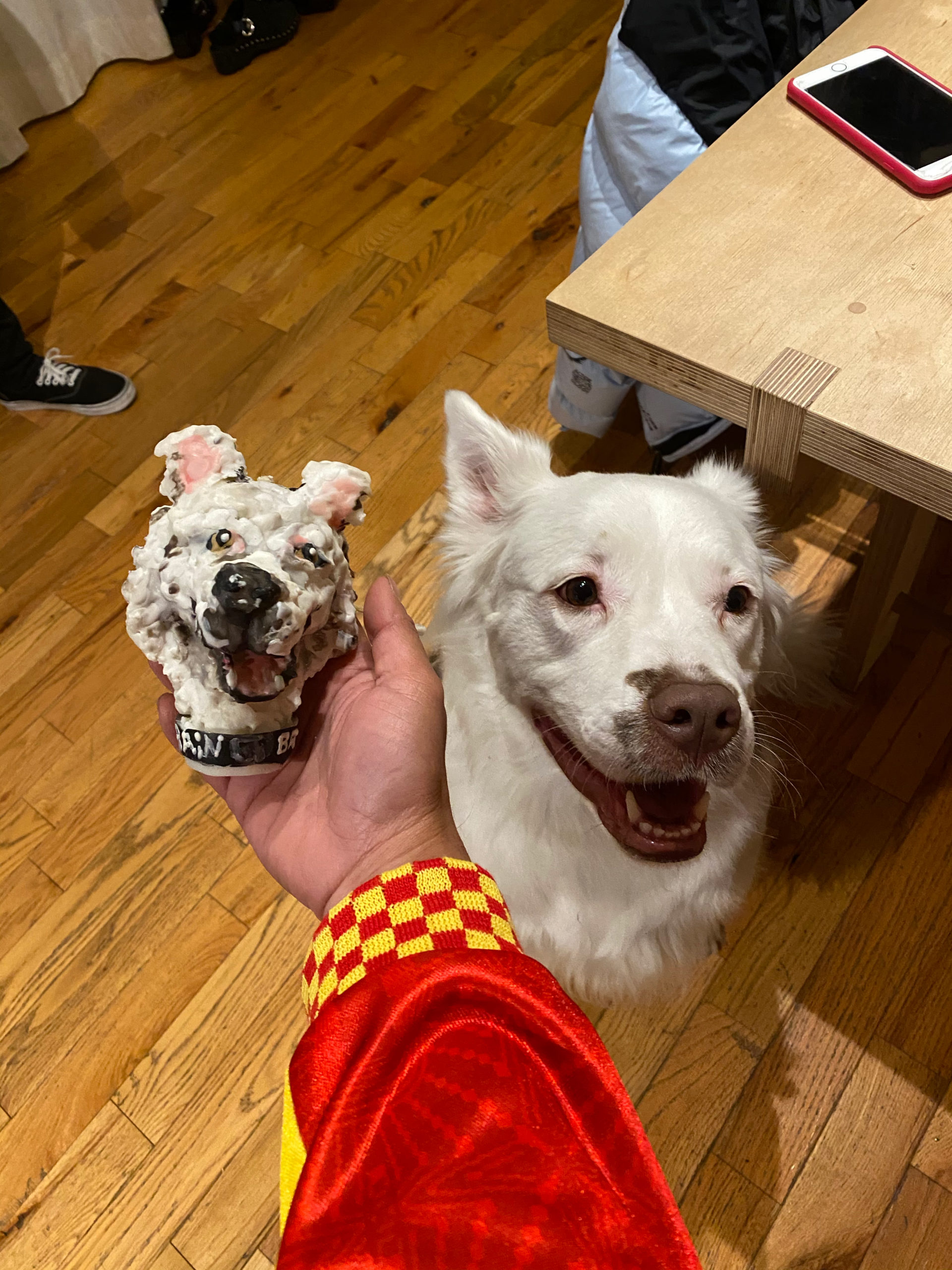 Kyle Ng of Brain Dead Wants to Connect the World - Interview Magazine