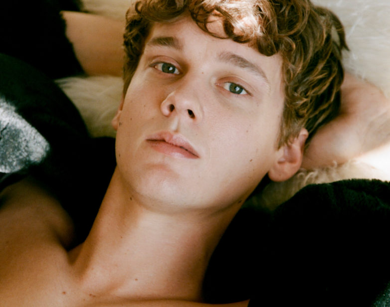 David Gangel Archives - Interview Magazine