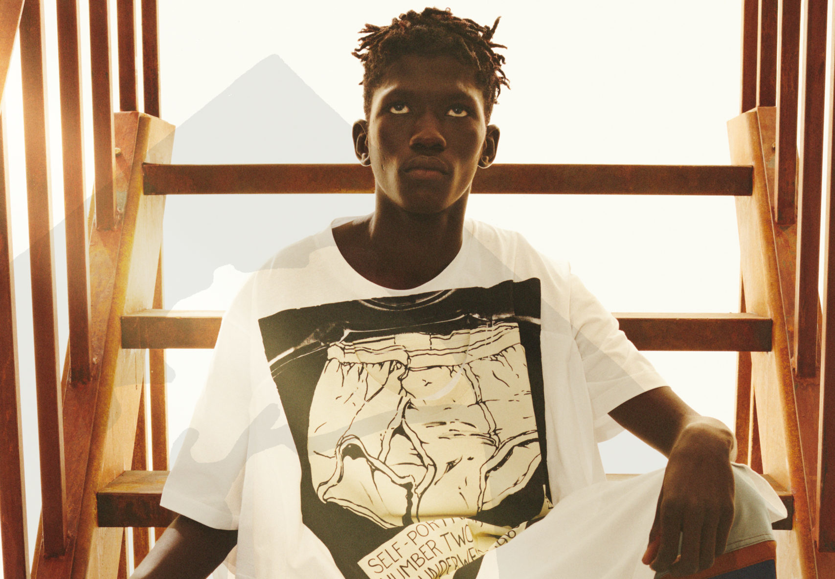 Loewe Unpacks the Warm, Sweet Memory of Artist Joe Brainard