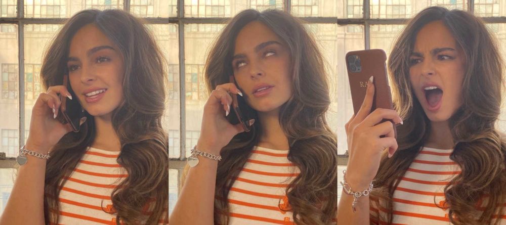 Addison Rae, TikTok's Top Entertainer, Is Ready For Her Close-Up