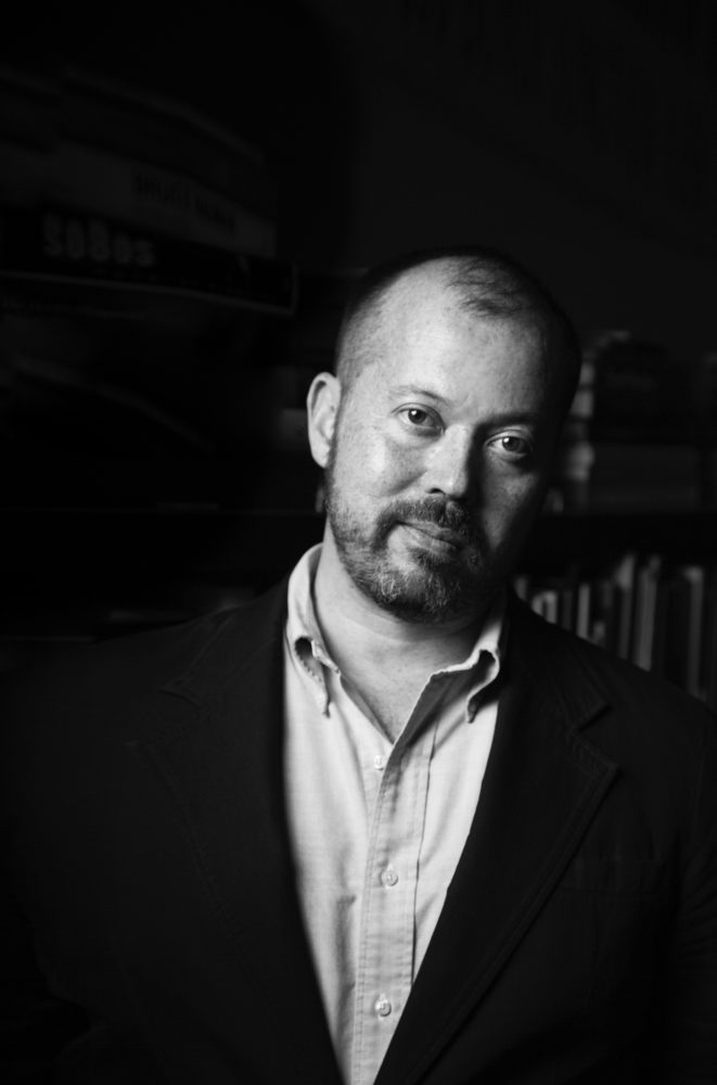 R.O. Kwon and Alexander Chee on How "Kink" Can Liberate Us