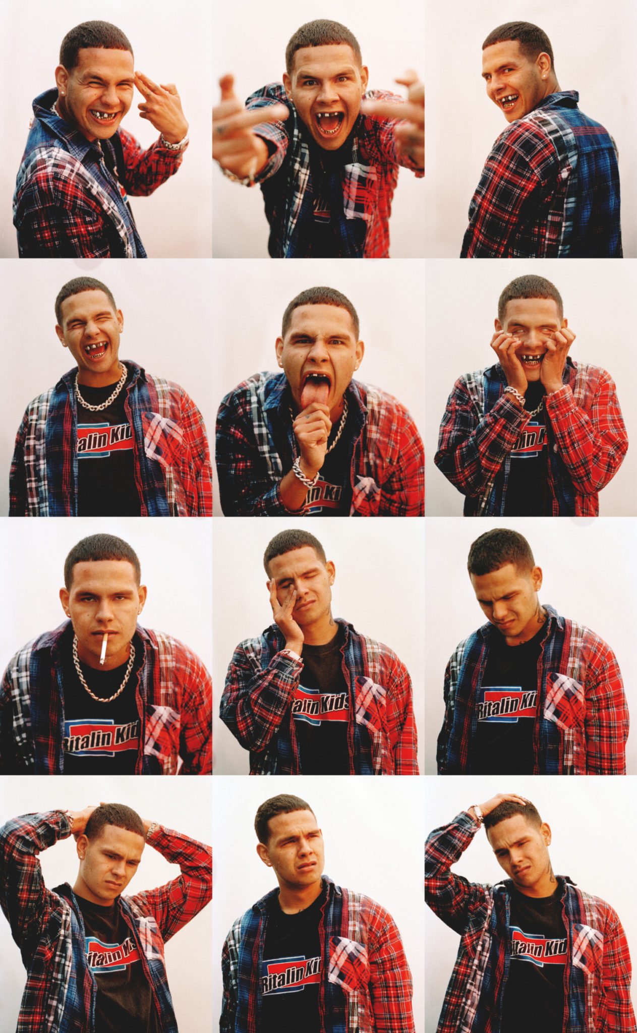 Slowthai and ASAP Rocky Make Post-Lockdown Plans