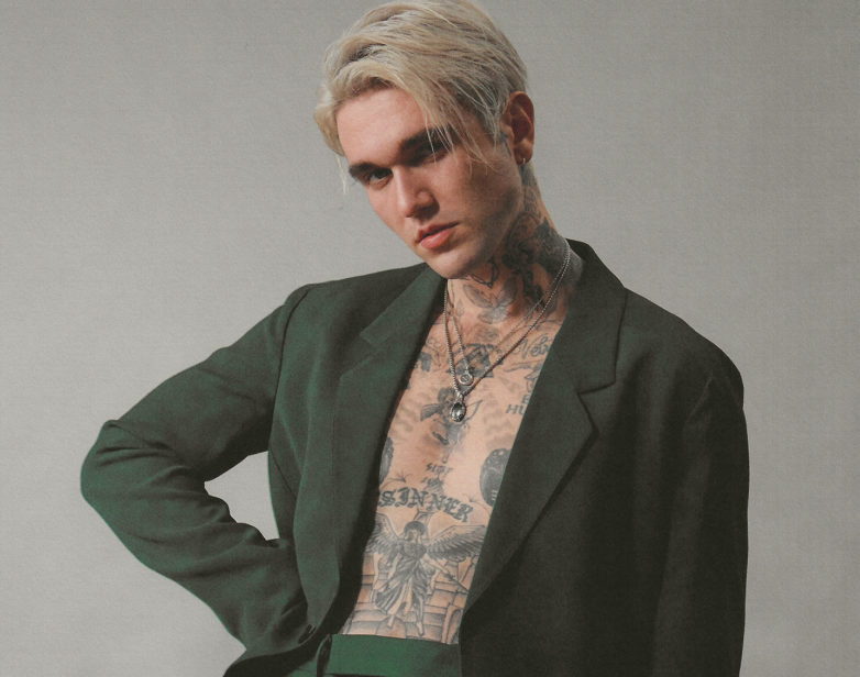 Grayson Vaughan Archives - Interview Magazine