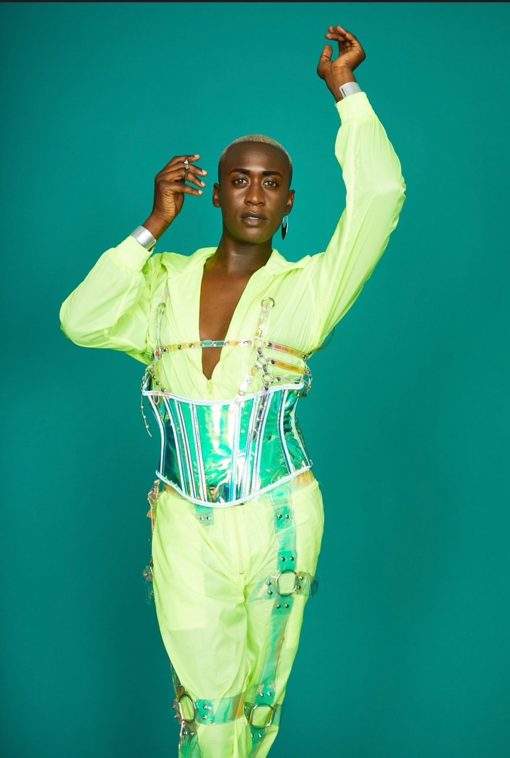 Black History Month Winds Down with an LGBT+ Artist Playlist