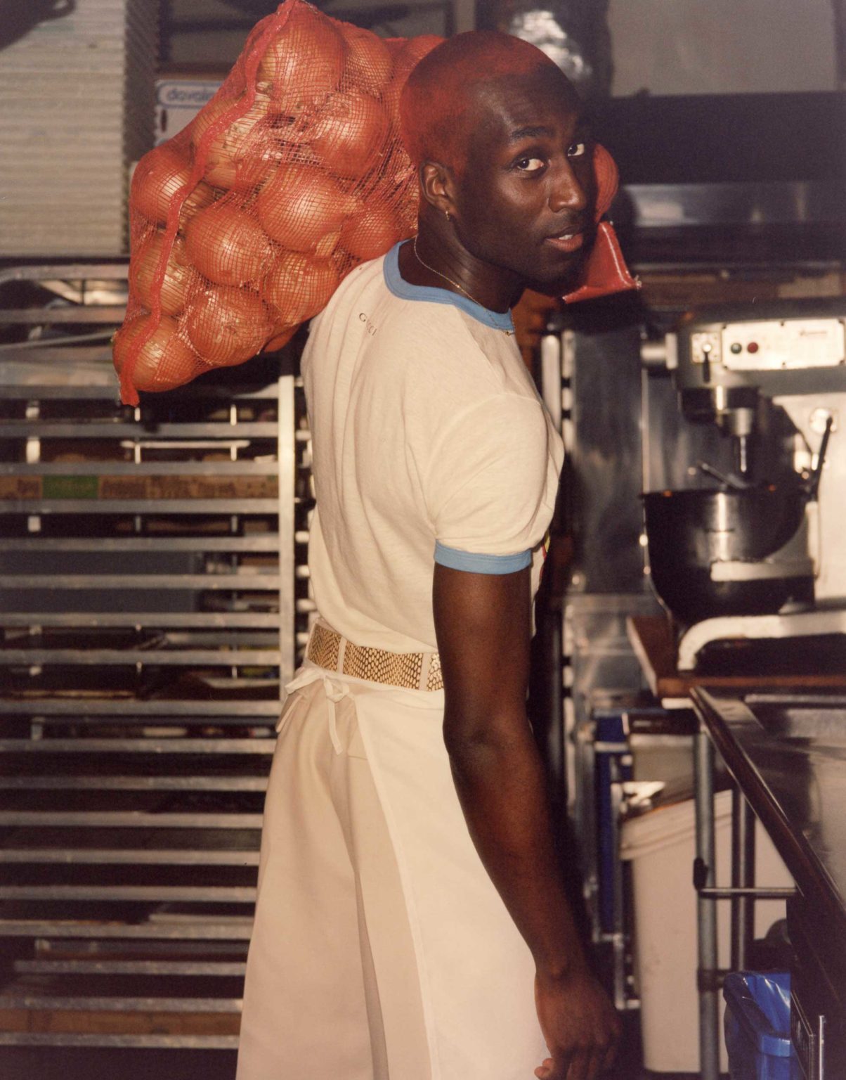 DeVonn Francis Is Shaking Up Dinner Parties Through His Company Yardy