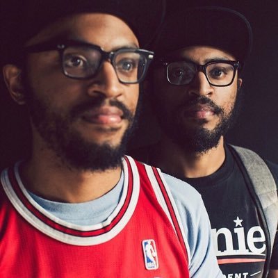 The Lucas Brothers Discuss the Philosophy Behind Their Film, Judas and ...