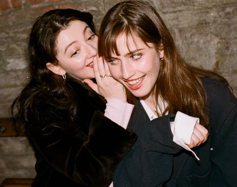 dimes square Archives - Interview Magazine