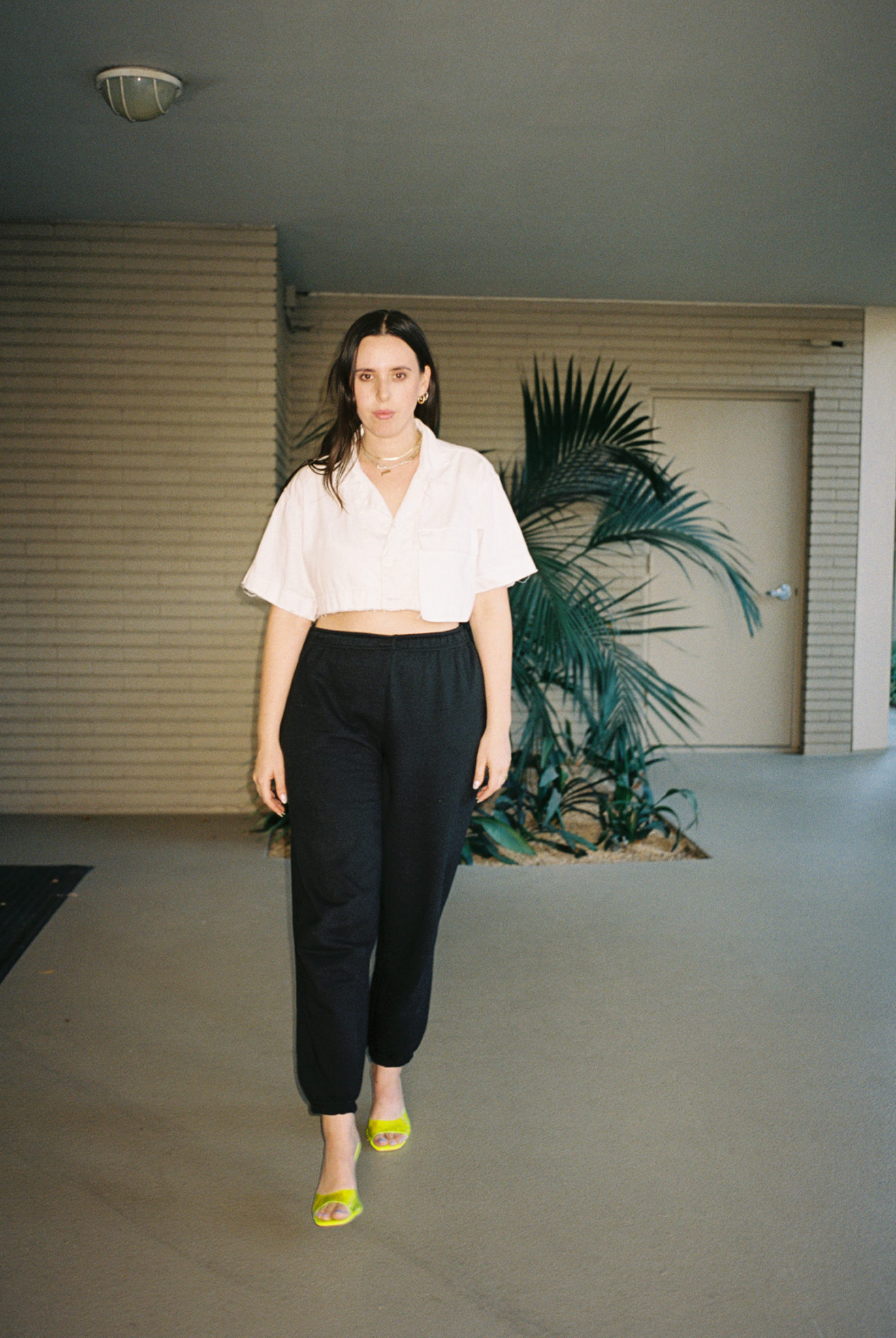 Emily Segal on The Olsen Twins and Her Book "Mercury Retrograde