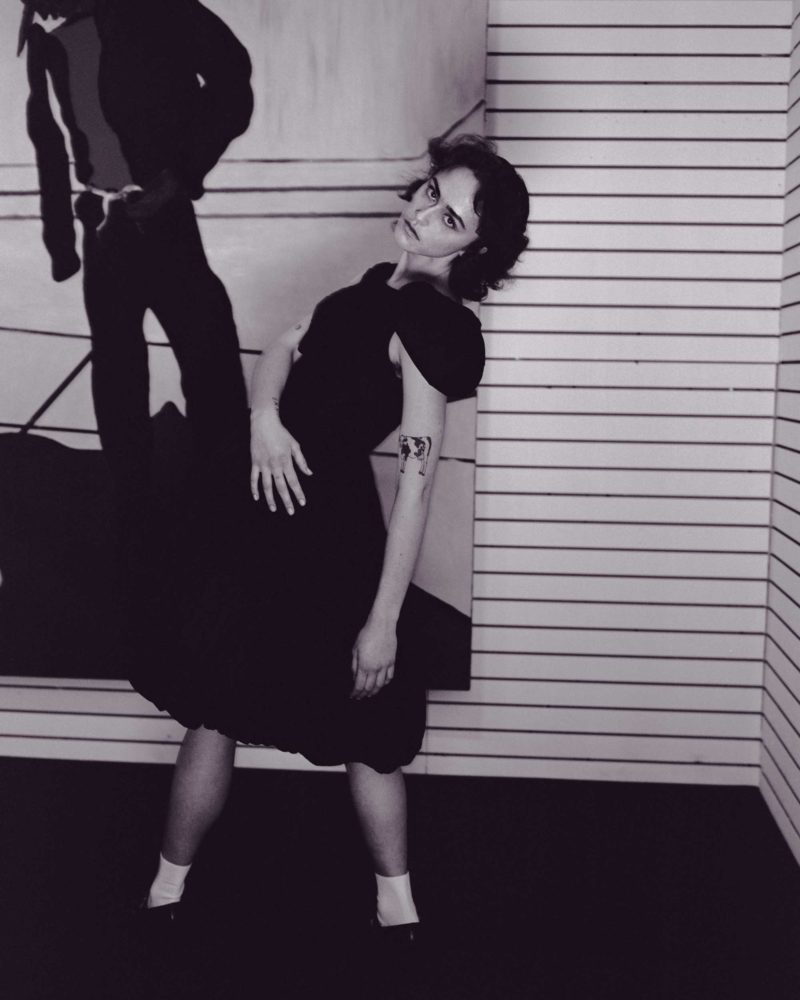 The Rise of Ella Emhoff, Newly Minted Style Star