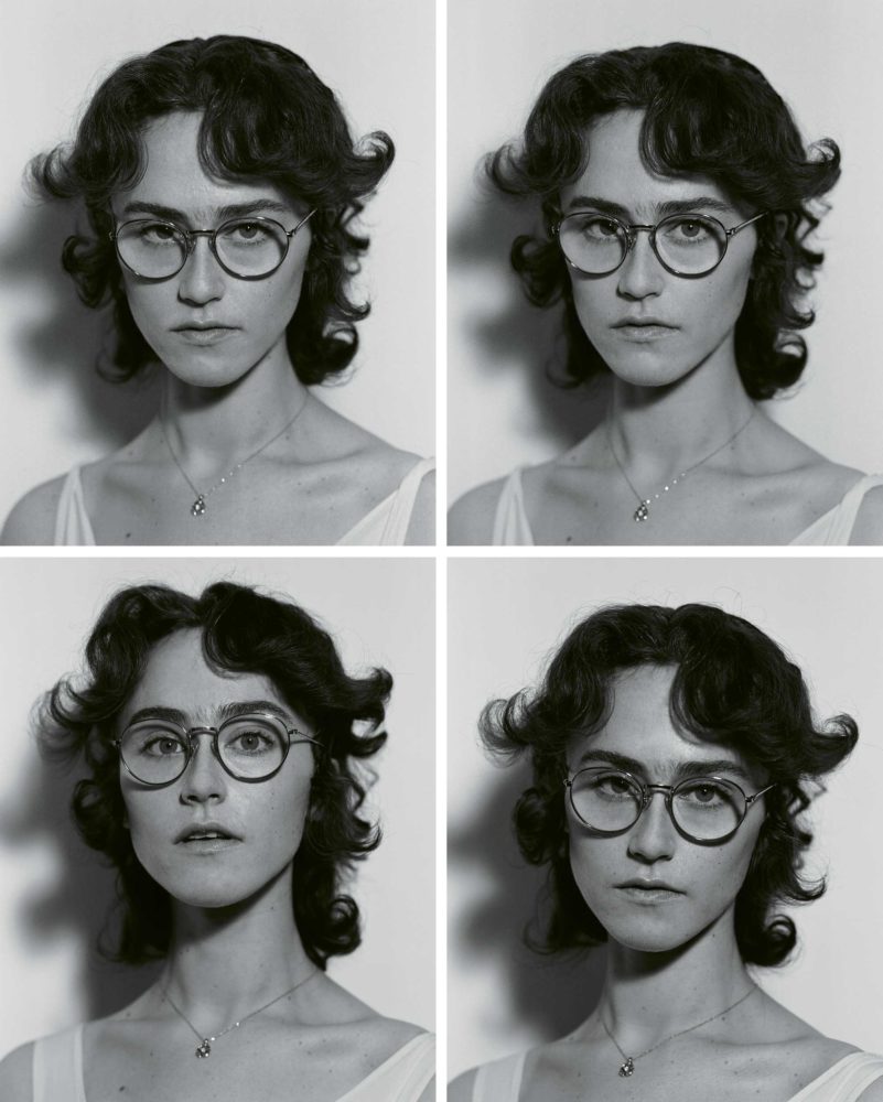 The Rise of Ella Emhoff, Newly Minted Style Star