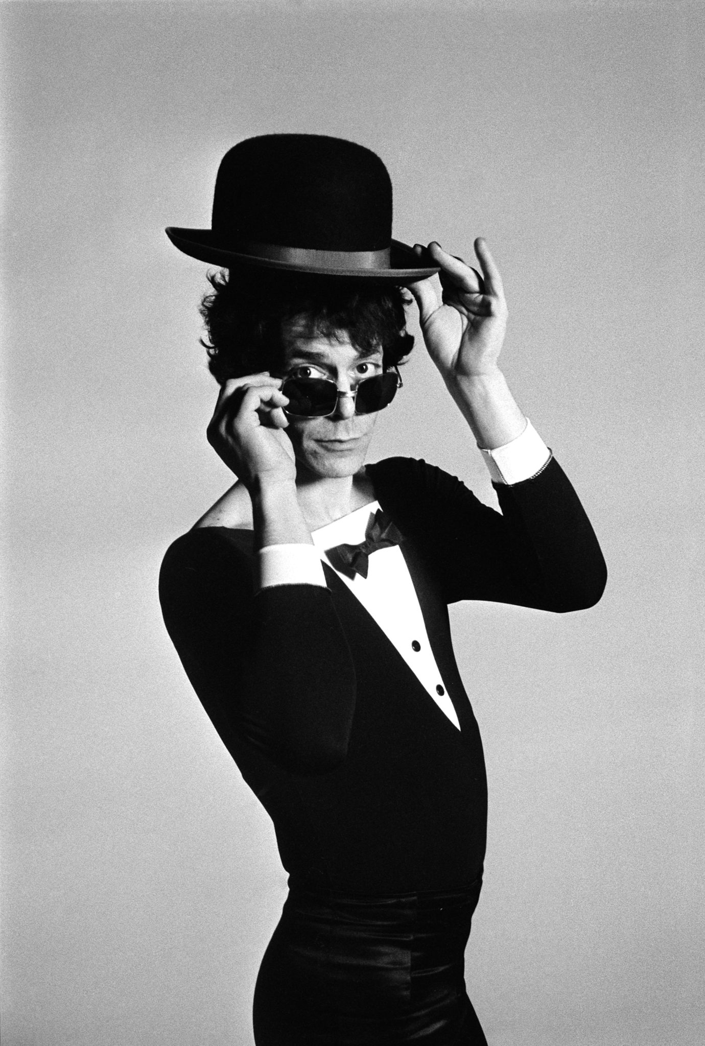 Mick Rock Reflects on Shooting All the Stars, from Madonna to Miley