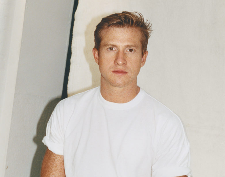 Aaron Rapoport Archives - Interview Magazine