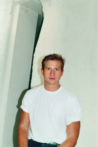 Daniel Lee Is the Face of a Company and Bret Easton Ellis Has Questions