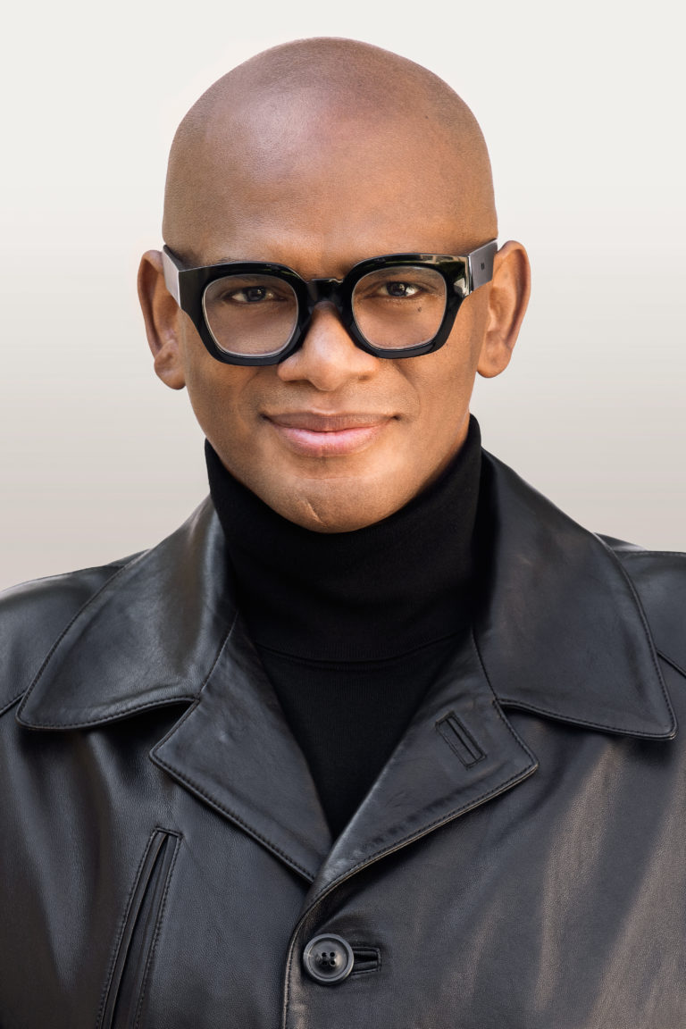 Ferrari Sheppard and Arthur Lewis in Conversation