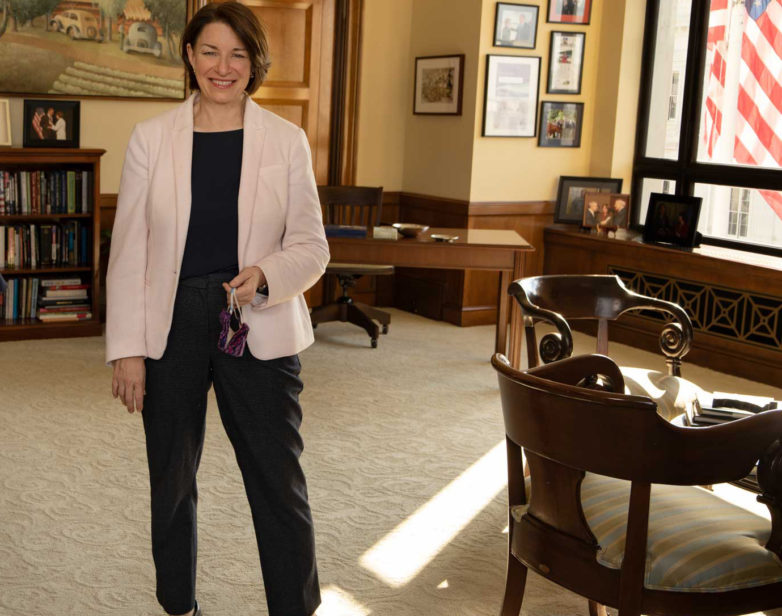 Gillian Laub Archives - Interview Magazine