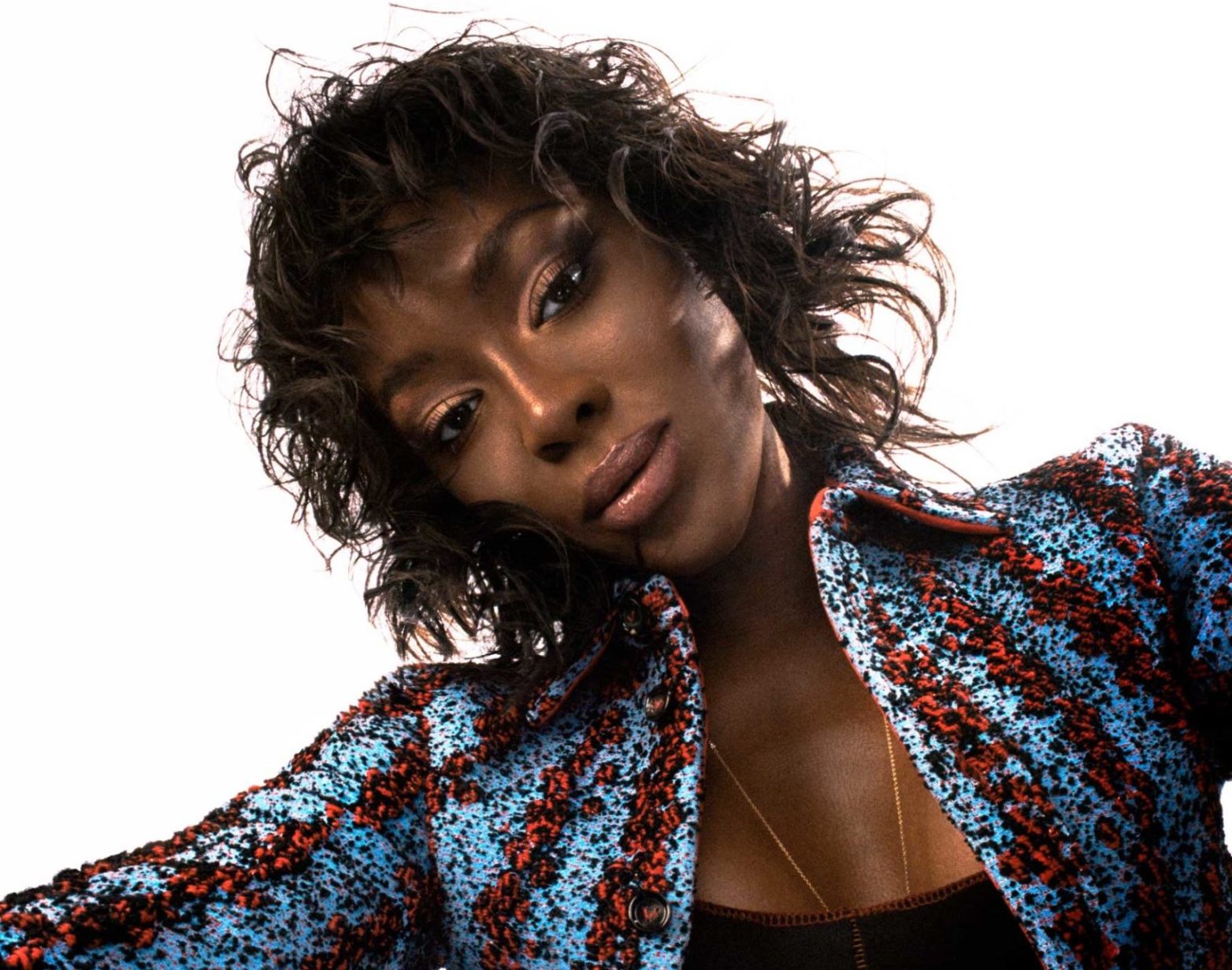 Hugo Comte Archives - Interview Magazine