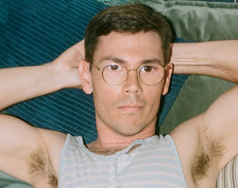 Christian Soria Archives - Interview Magazine