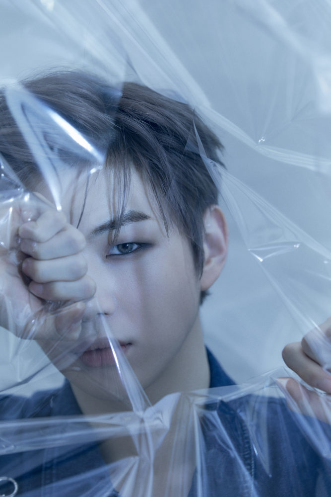 Kang Daniel Will Win You Over With His Korean Radish Beef Soup