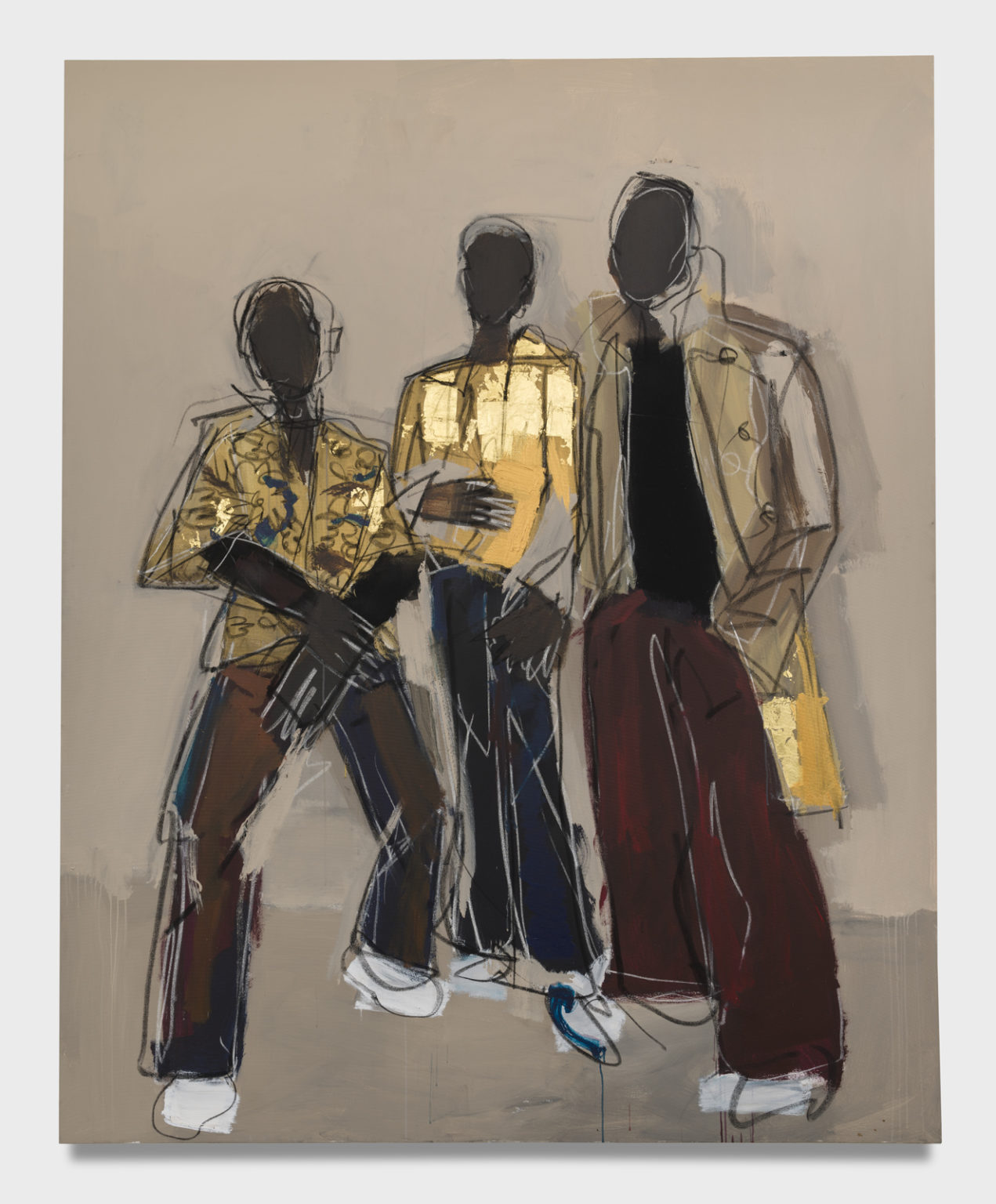 “Power is Also Dangerous”: Ferrari Sheppard and Arthur Lewis in ...