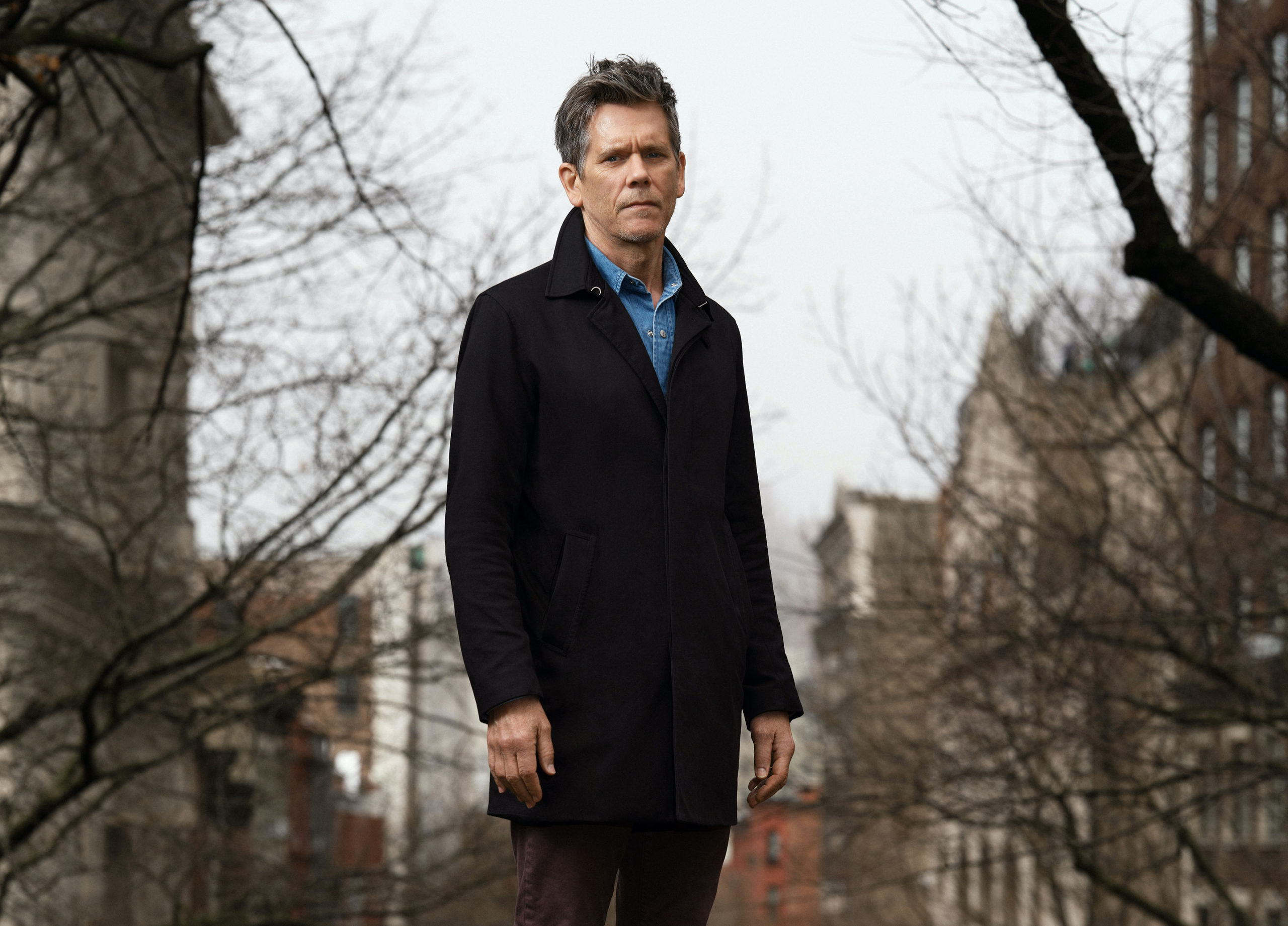 Kathryn Hahn Gets One Degree Closer to Kevin Bacon