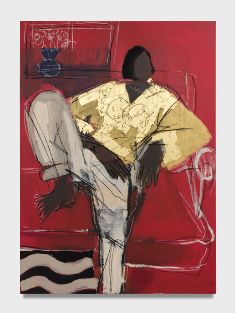 Ferrari Sheppard and Arthur Lewis in Conversation