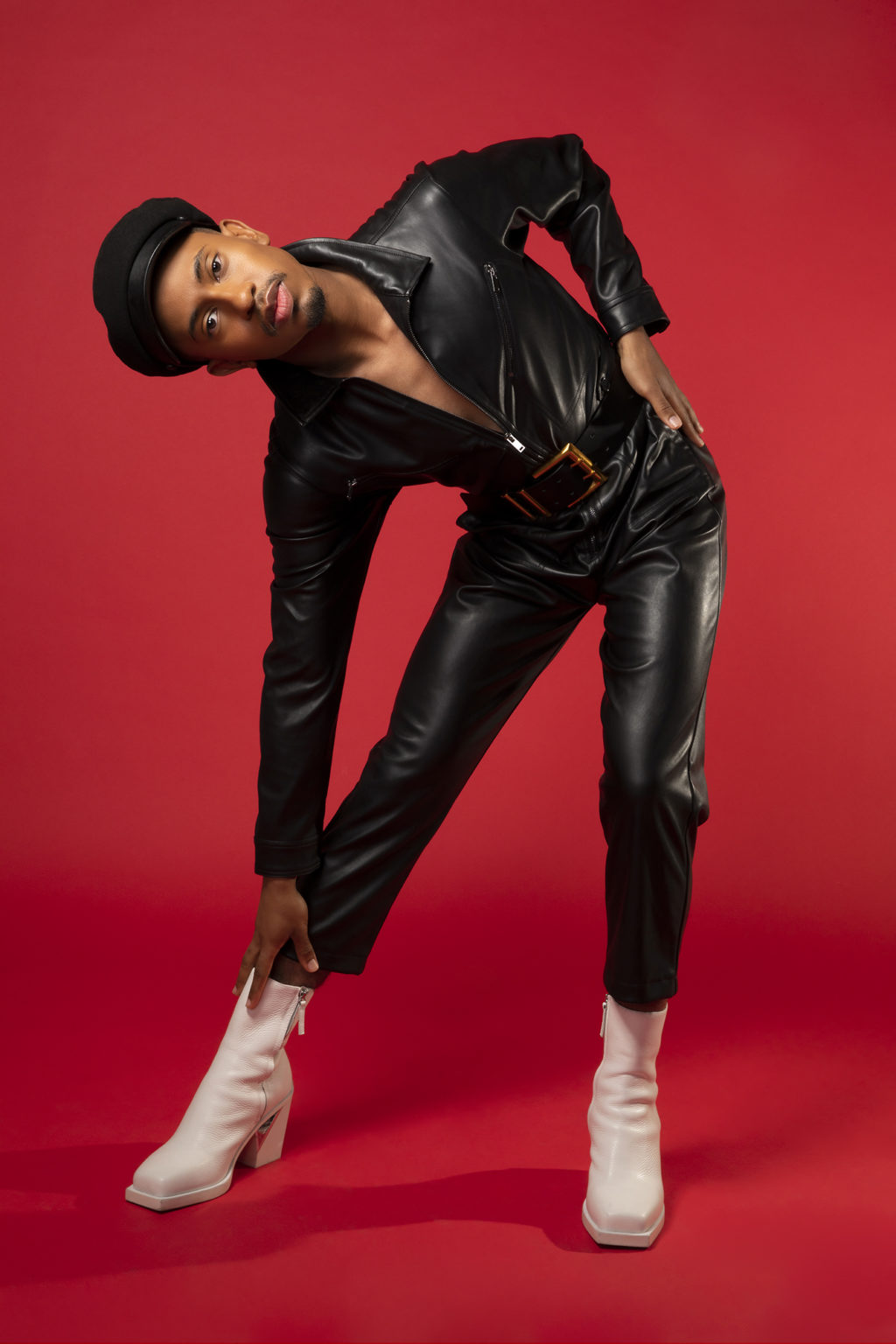 Kalen Allen Sounds Off on Birth Charts, Blockbuster, and Beyoncé