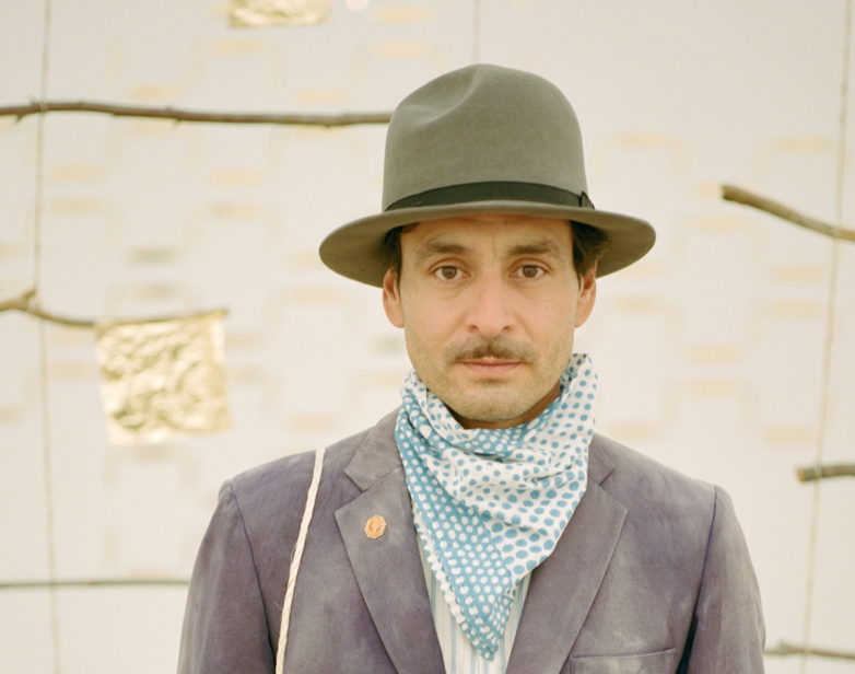 Rafael Martinez Archives - Interview Magazine