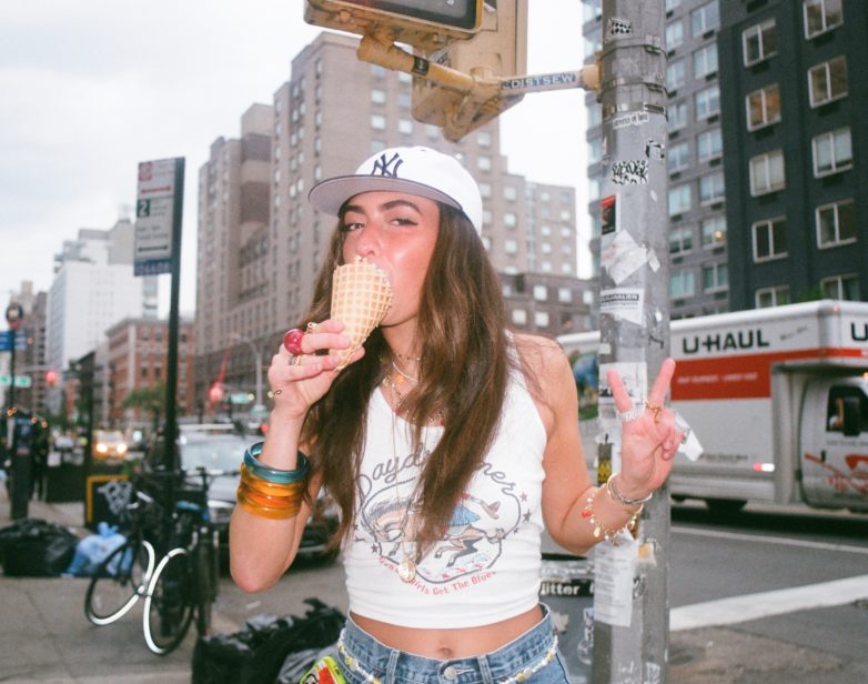 Emily Sundberg Archives - Interview Magazine