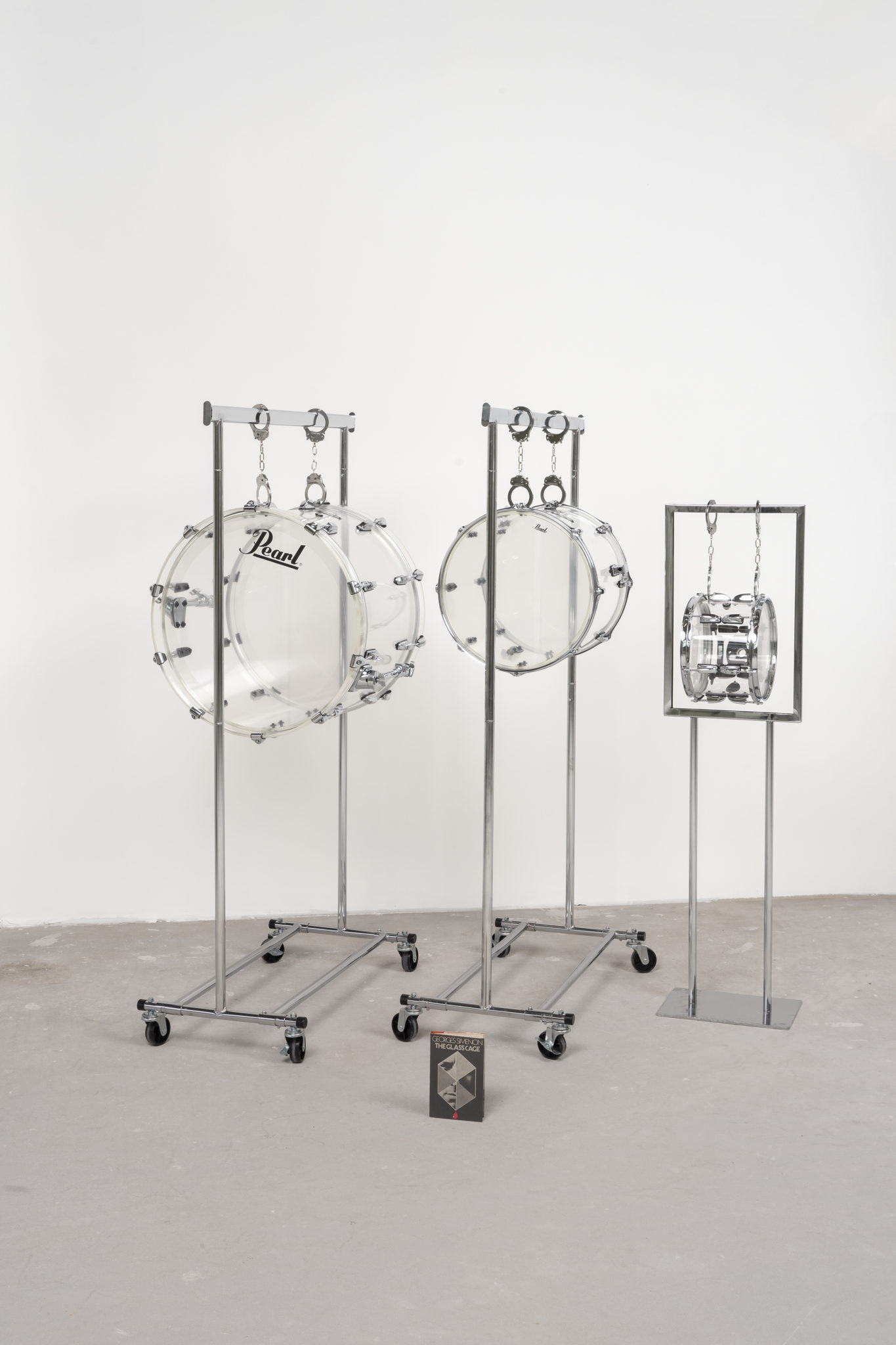 Kayode Ojo Was Inspired by Foster the People and Taylor Swift