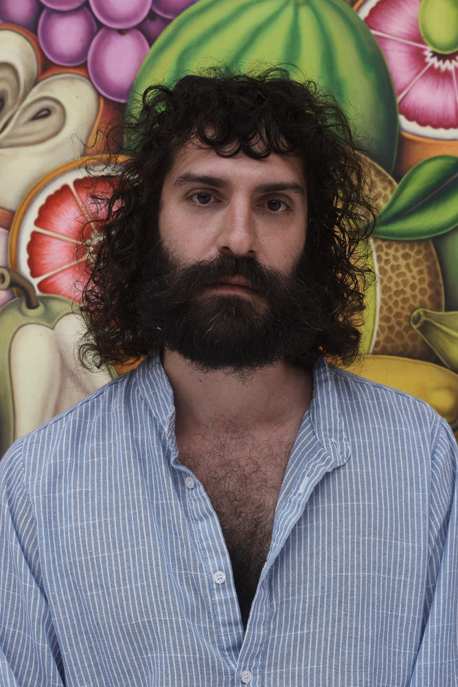 The Scintillating Messes of Pedro Pedro - Interview Magazine