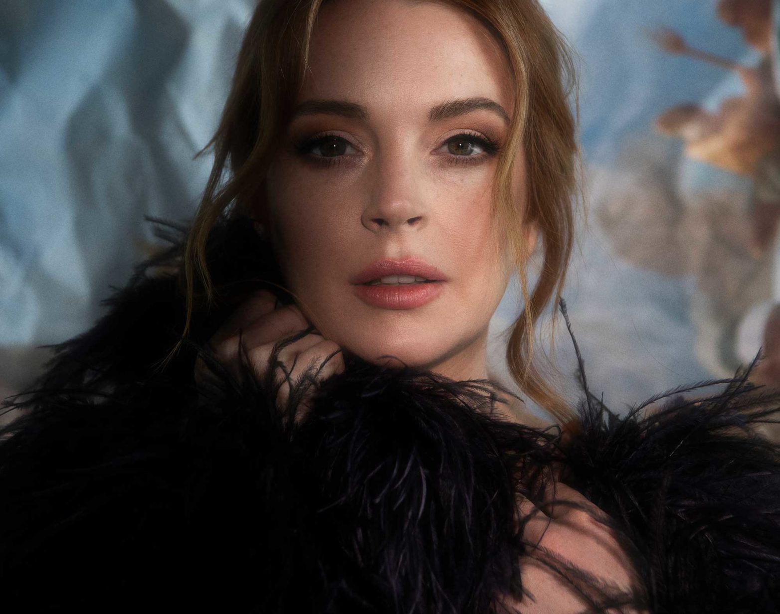 Lindsay Lohan Archives - Interview Magazine