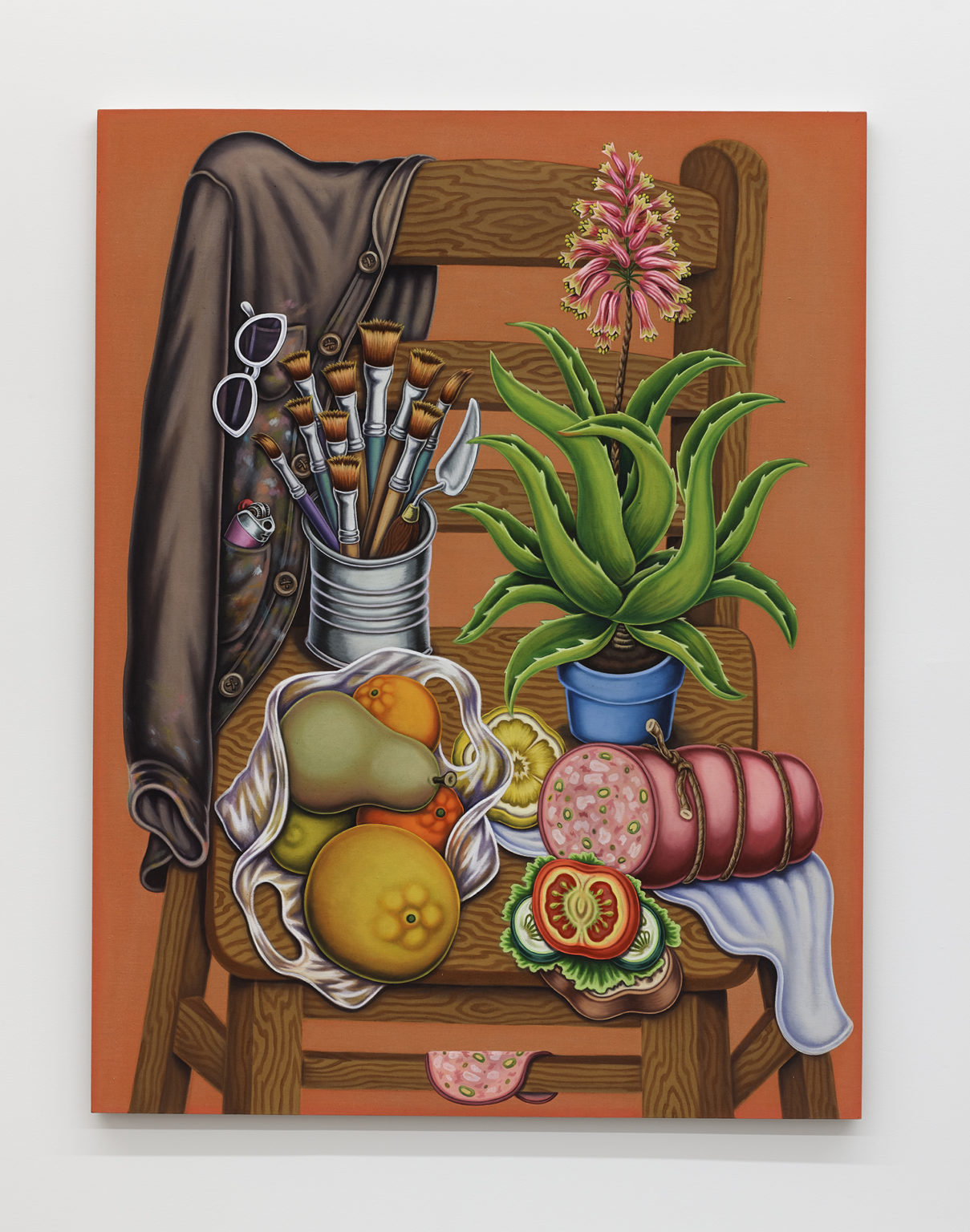 The Scintillating Messes of Pedro Pedro - Interview Magazine