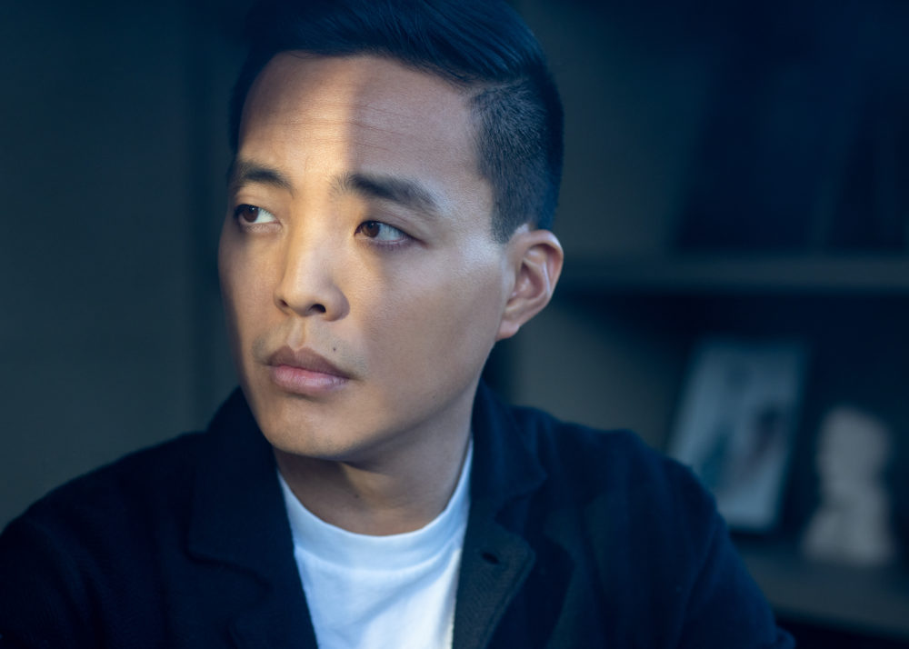 Alan Yang on Group Chats, Pitch Meetings, and Procrastination