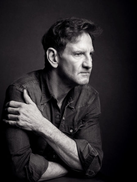 Mark Seliger 's Latest Book Reveals an Eerie, Empty New York