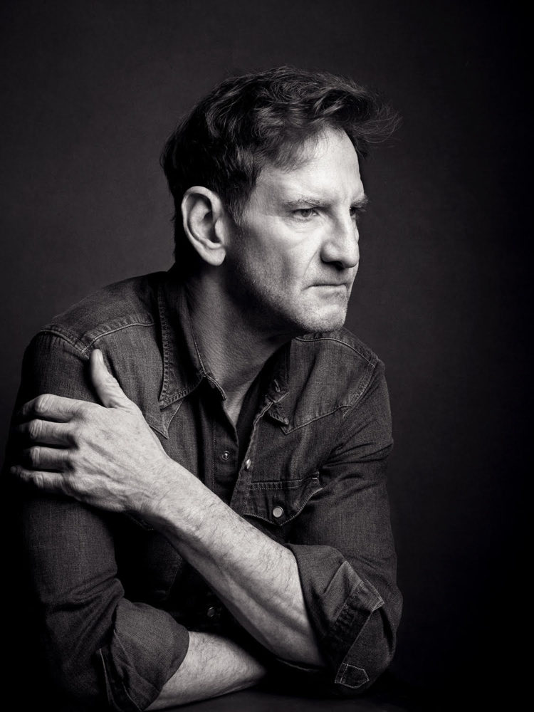 Mark Seliger 's Latest Book Reveals an Eerie, Empty New York