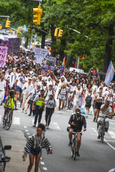Ryan McGinley and Qween Jean Take You Inside the Brooklyn Liberation ...