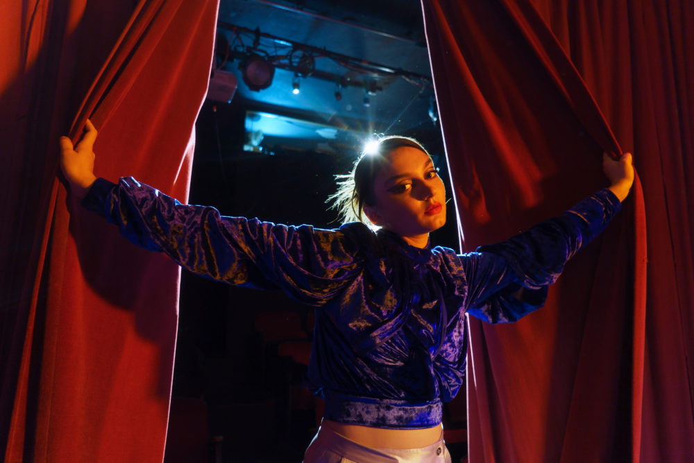 Daya on Pride, Moving West, and Her Love of Coldplay