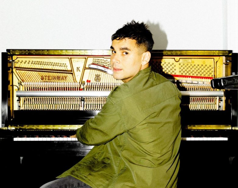 Sammy Duffin Archives - Interview Magazine