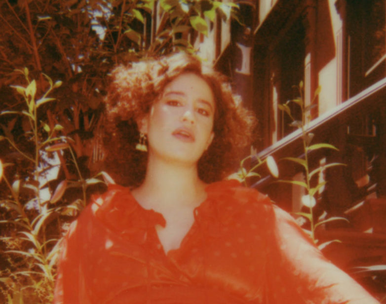 Julia Burlingham Archives - Interview Magazine