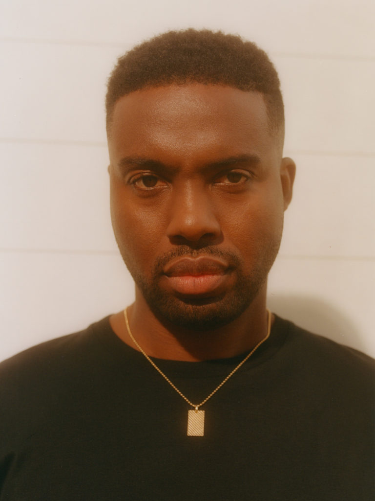 Adam Pendleton and Venus Williams on When Passion Becomes Profession