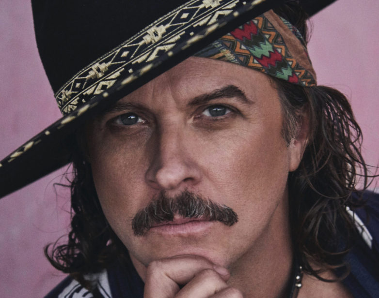 Christopher Campbell Archives - Interview Magazine