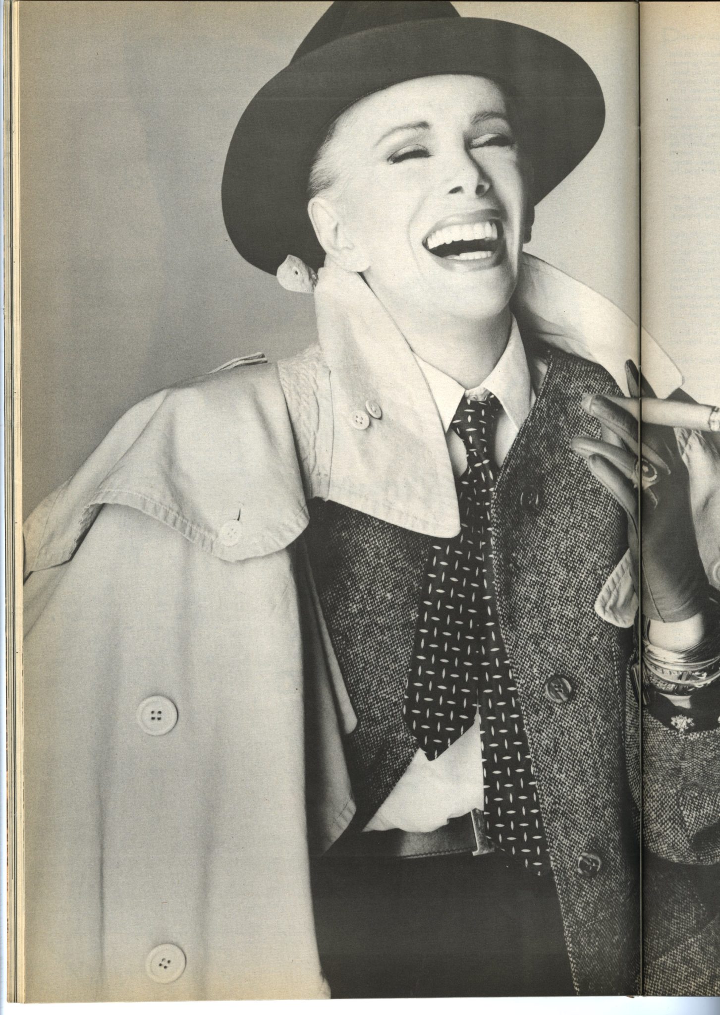 Life Lessons from Joan Rivers - Interview Magazine