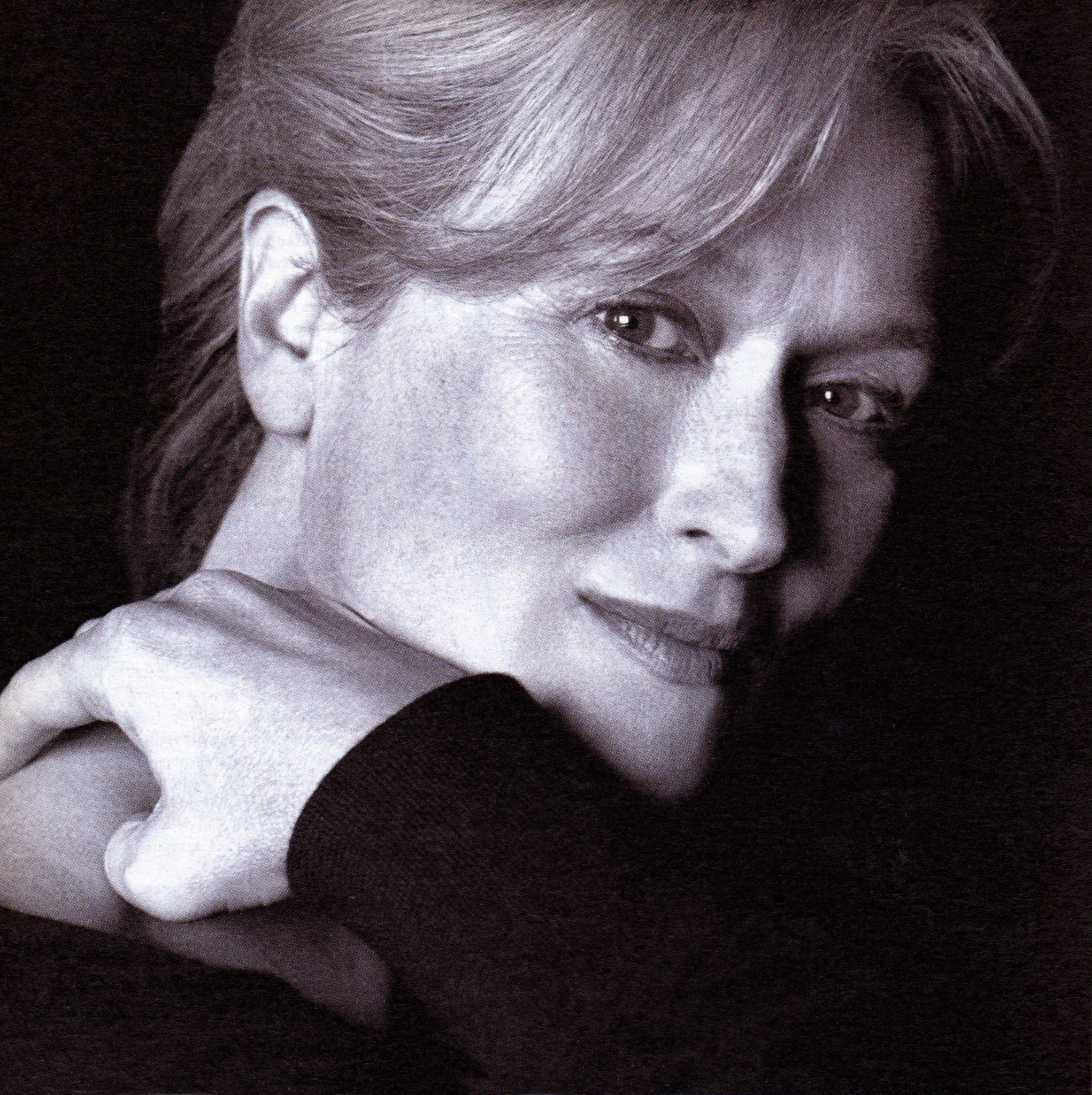 Life Lessons from Meryl Streep