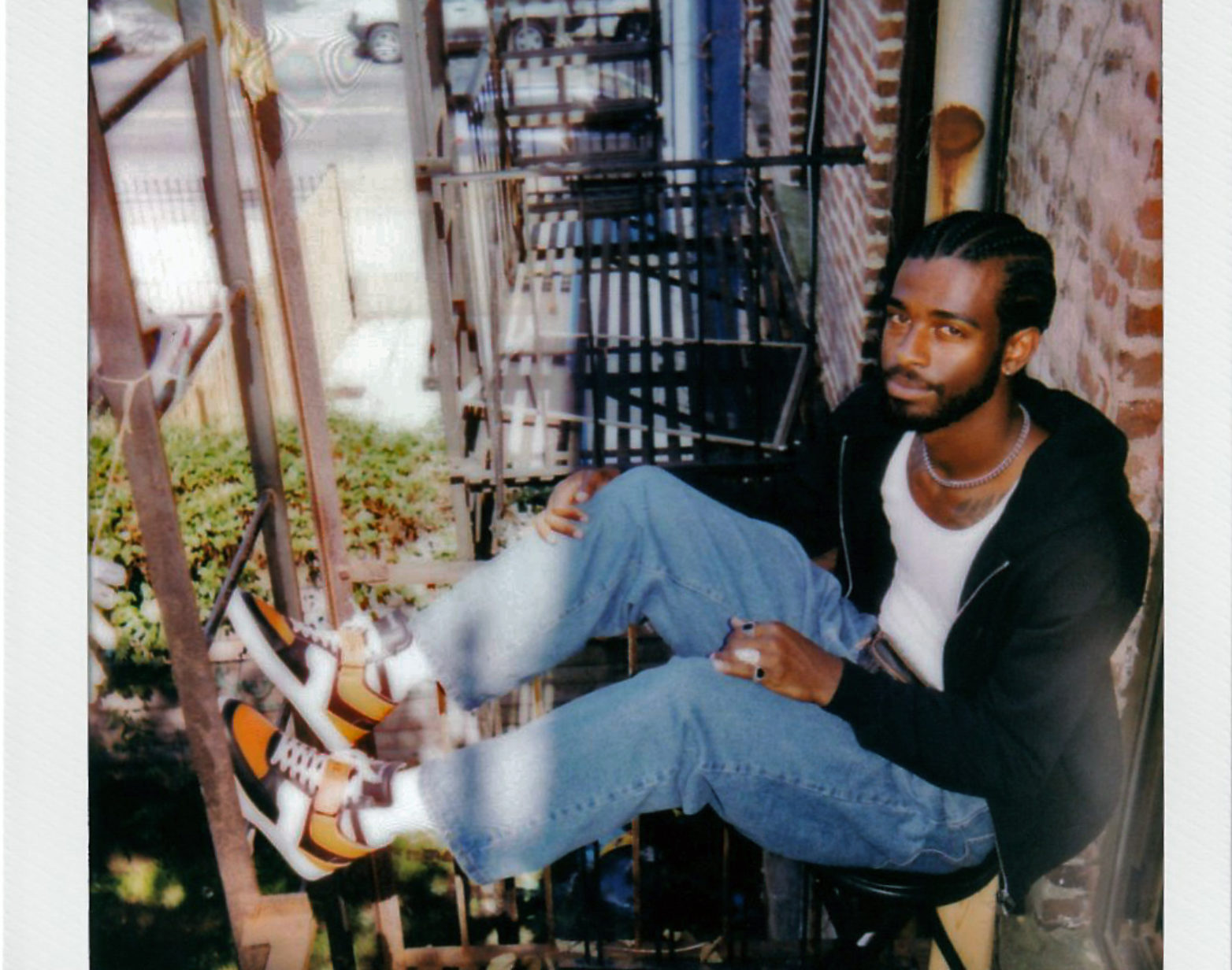 Maxwell Vice Archives - Interview Magazine