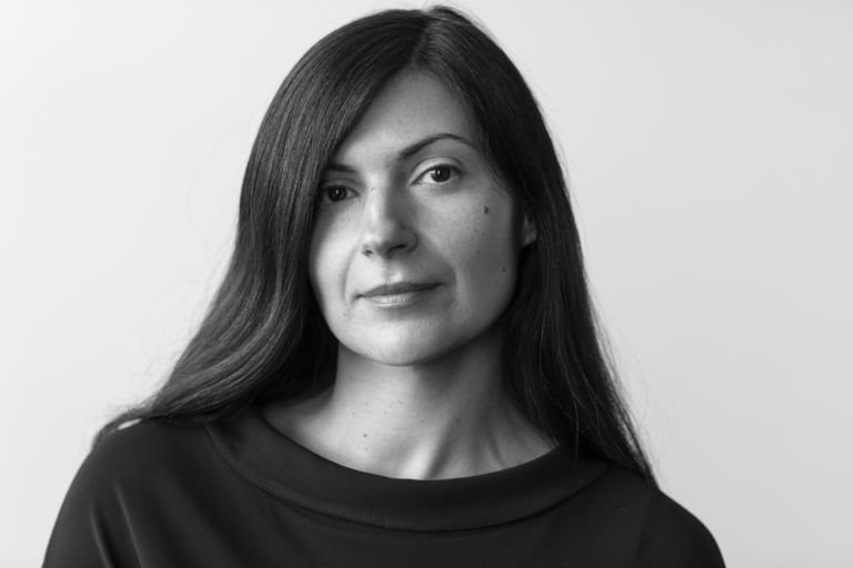 The Novelist Mona Awad Pushes Shakespeare off the Stage