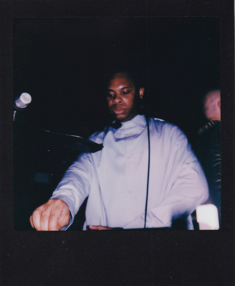 Cult DJ Doss Brings the House Down at Her Long-Awaited New York Show