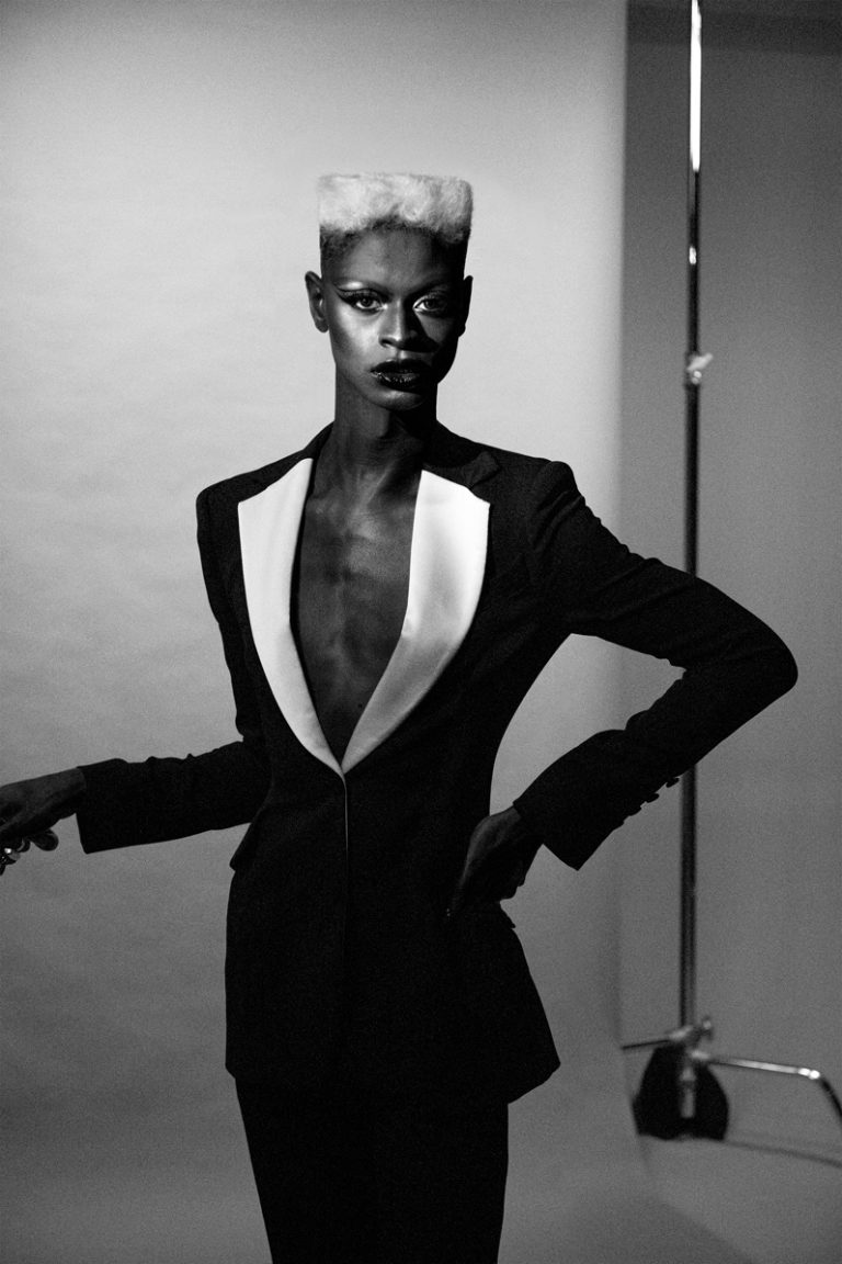 Symone Talks to King Princess About Her Imminent World Domination